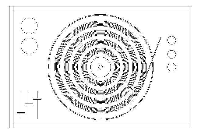 bloques Cad, Autocad, arquitectura, download, 2d, 3d, dwg, 3ds, library