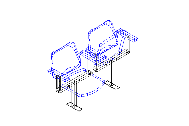 bloques Cad, Autocad, arquitectura, download, 2d, 3d, dwg, 3ds, library