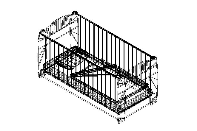 bloques Cad, Autocad, arquitectura, download, 2d, 3d, dwg, 3ds, library