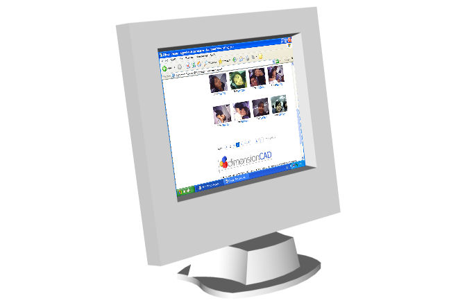 bloques Cad, Autocad, arquitectura, download, 2d, 3d, dwg, 3ds, library