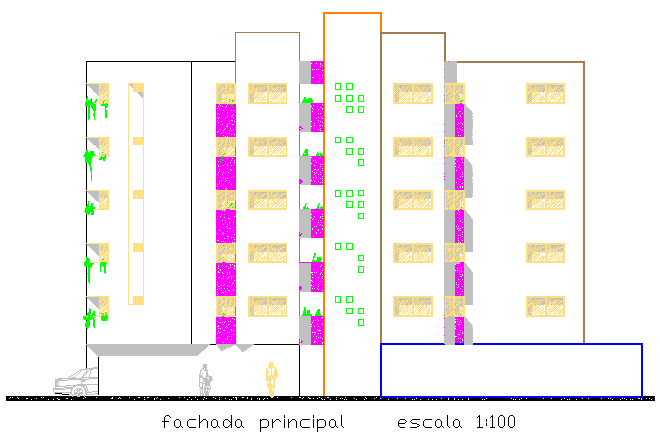bloques Cad, Autocad, arquitectura, download, 2d, 3d, dwg, 3ds, library