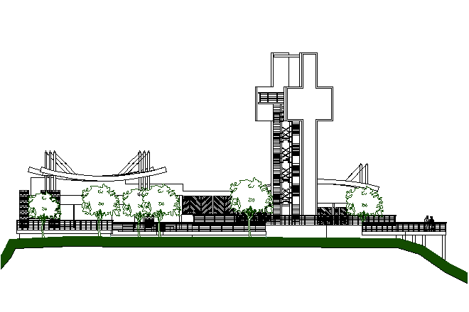 bloques Cad, Autocad, arquitectura, download, 2d, 3d, dwg, 3ds, library