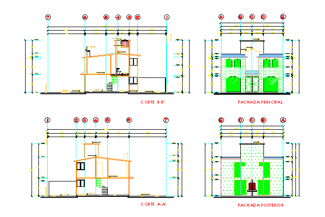 bloques Cad, Autocad, arquitectura, download, 2d, 3d, dwg, 3ds, library