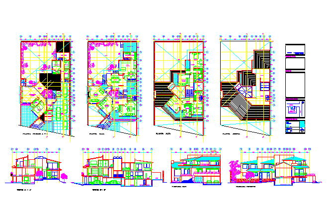 bloques Cad, Autocad, arquitectura, download, 2d, 3d, dwg, 3ds, library
