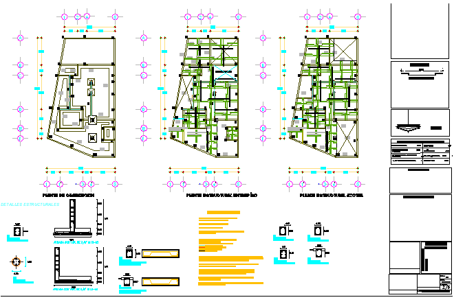 bloques Cad, Autocad, arquitectura, download, 2d, 3d, dwg, 3ds, library