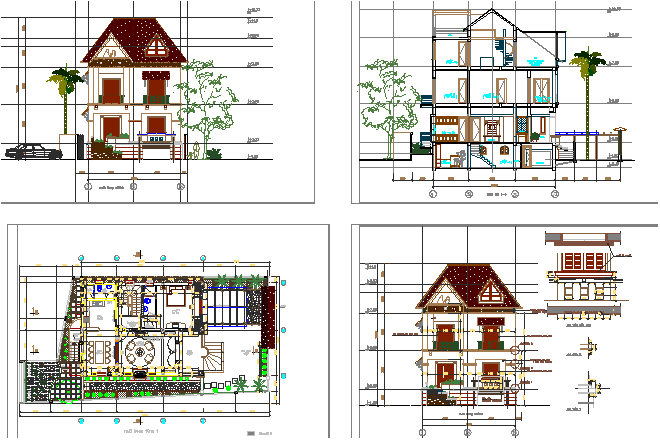 bloques Cad, Autocad, arquitectura, download, 2d, 3d, dwg, 3ds, library