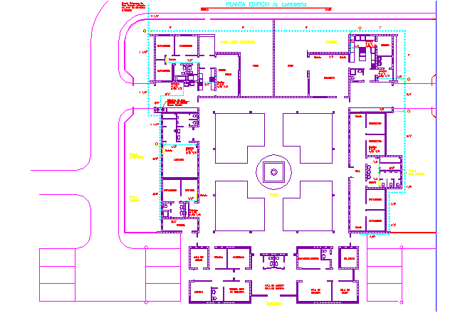 bloques Cad, Autocad, arquitectura, download, 2d, 3d, dwg, 3ds, library