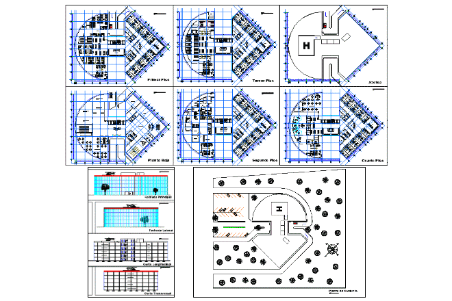 bloques Cad, Autocad, arquitectura, download, 2d, 3d, dwg, 3ds, library