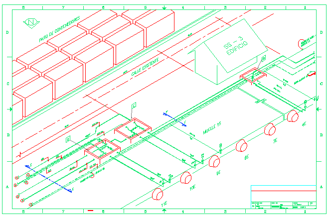 bloques Cad, Autocad, arquitectura, download, 2d, 3d, dwg, 3ds, library