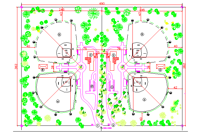 bloques Cad, Autocad, arquitectura, download, 2d, 3d, dwg, 3ds, library