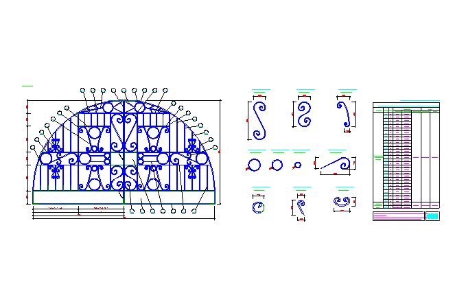 bloques Cad, Autocad, arquitectura, download, 2d, 3d, dwg, 3ds, library