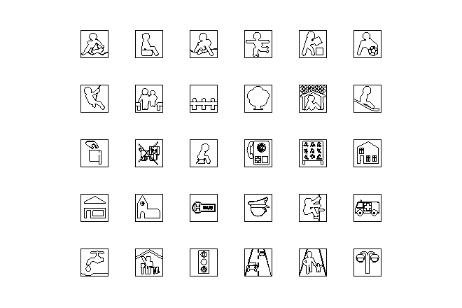 bloques Cad, Autocad, arquitectura, download, 2d, 3d, dwg, 3ds, library