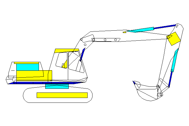bloques Cad, Autocad, arquitectura, download, 2d, 3d, dwg, 3ds, library
