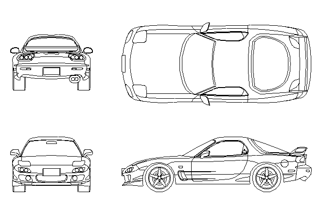 bloques Cad, Autocad, arquitectura, download, 2d, 3d, dwg, 3ds, library