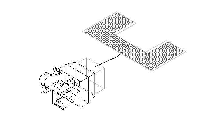 bloques Cad, Autocad, arquitectura, download, 2d, 3d, dwg, 3ds, library