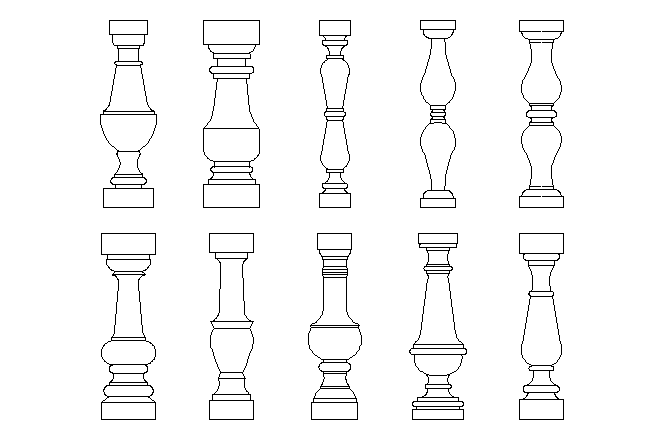 bloques Cad, Autocad, arquitectura, download, 2d, 3d, dwg, 3ds, library
