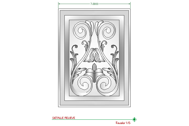 bloques Cad, Autocad, arquitectura, download, 2d, 3d, dwg, 3ds, library