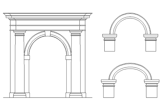 bloques Cad, Autocad, arquitectura, download, 2d, 3d, dwg, 3ds, library