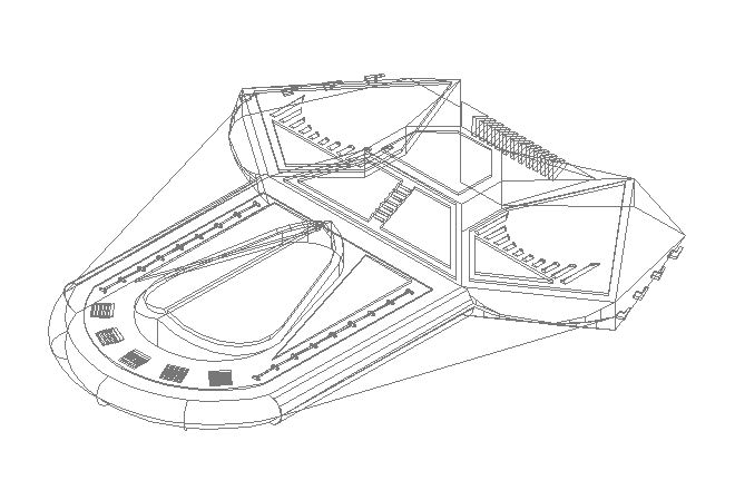bloques Cad, Autocad, arquitectura, download, 2d, 3d, dwg, 3ds, library
