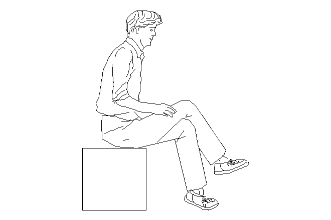 bloques Cad, Autocad, arquitectura, download, 2d, 3d, dwg, 3ds, library