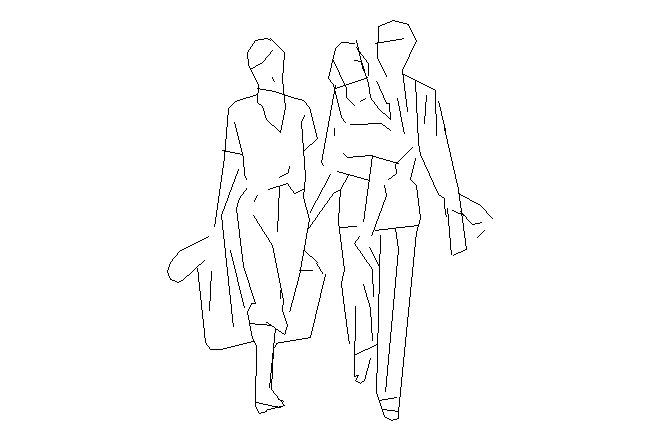 bloques Cad, Autocad, arquitectura, download, 2d, 3d, dwg, 3ds, library