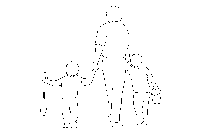 bloques Cad, Autocad, arquitectura, download, 2d, 3d, dwg, 3ds, library