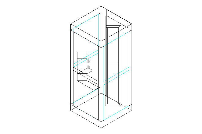 bloques Cad, Autocad, arquitectura, download, 2d, 3d, dwg, 3ds, library
