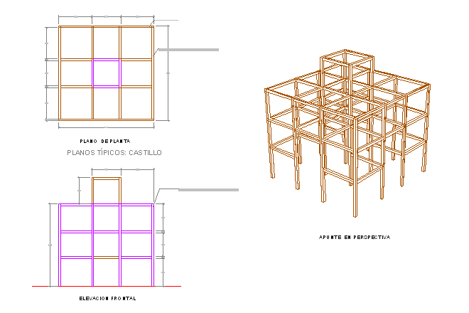 bloques Cad, Autocad, arquitectura, download, 2d, 3d, dwg, 3ds, library
